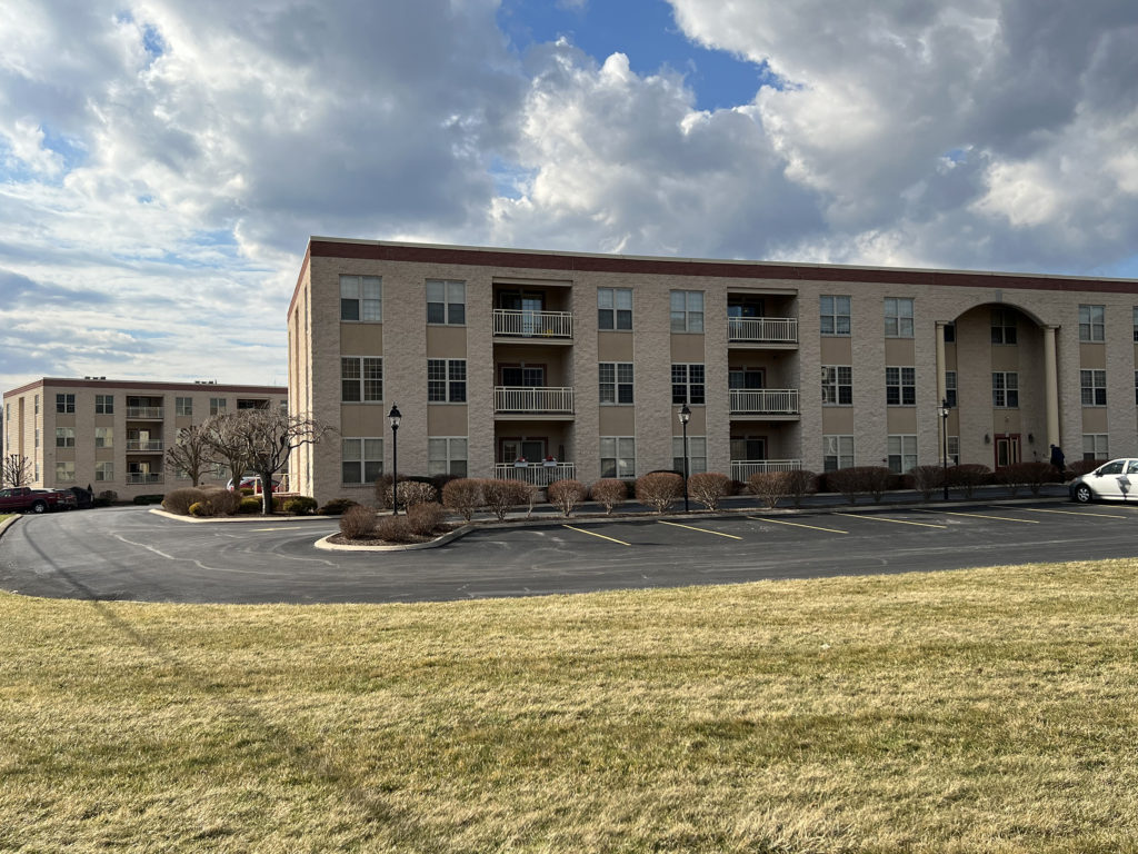 Bellmeade - Graystone Court